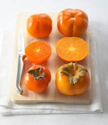 Persimmons Australia Varieties - Persimmons Australia