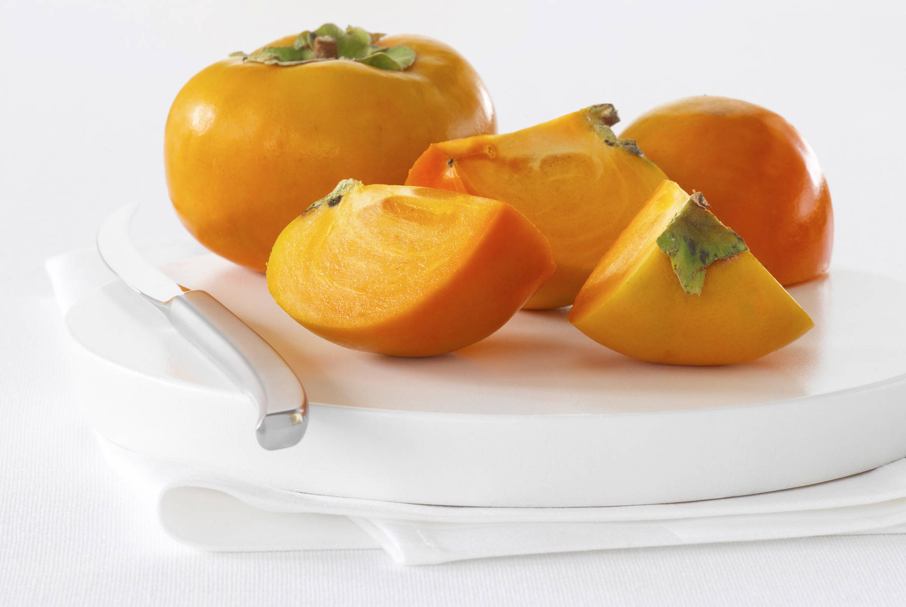 Persimmons Australia Incredible Poh-tential For A Perfect Persimmon ...