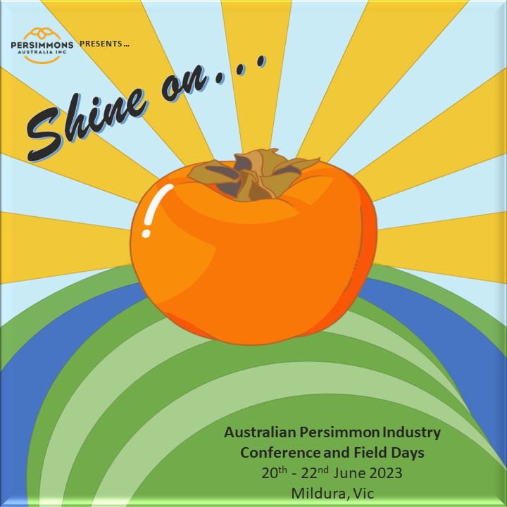 Persimmons Australia 2023 Persimmon Industry Conference – Time to ...